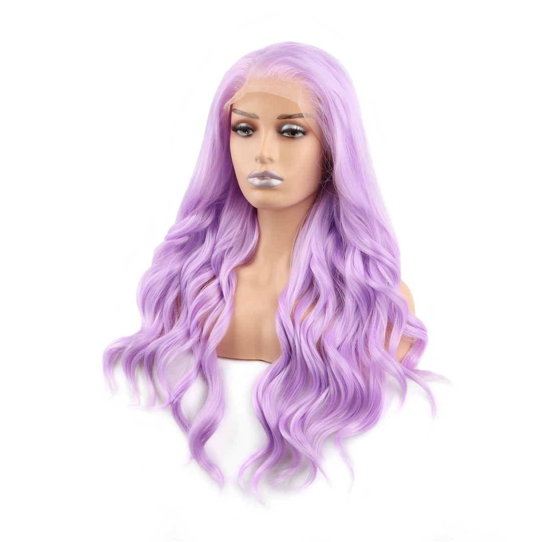 Lace Front Wigs from DragPole Shoes